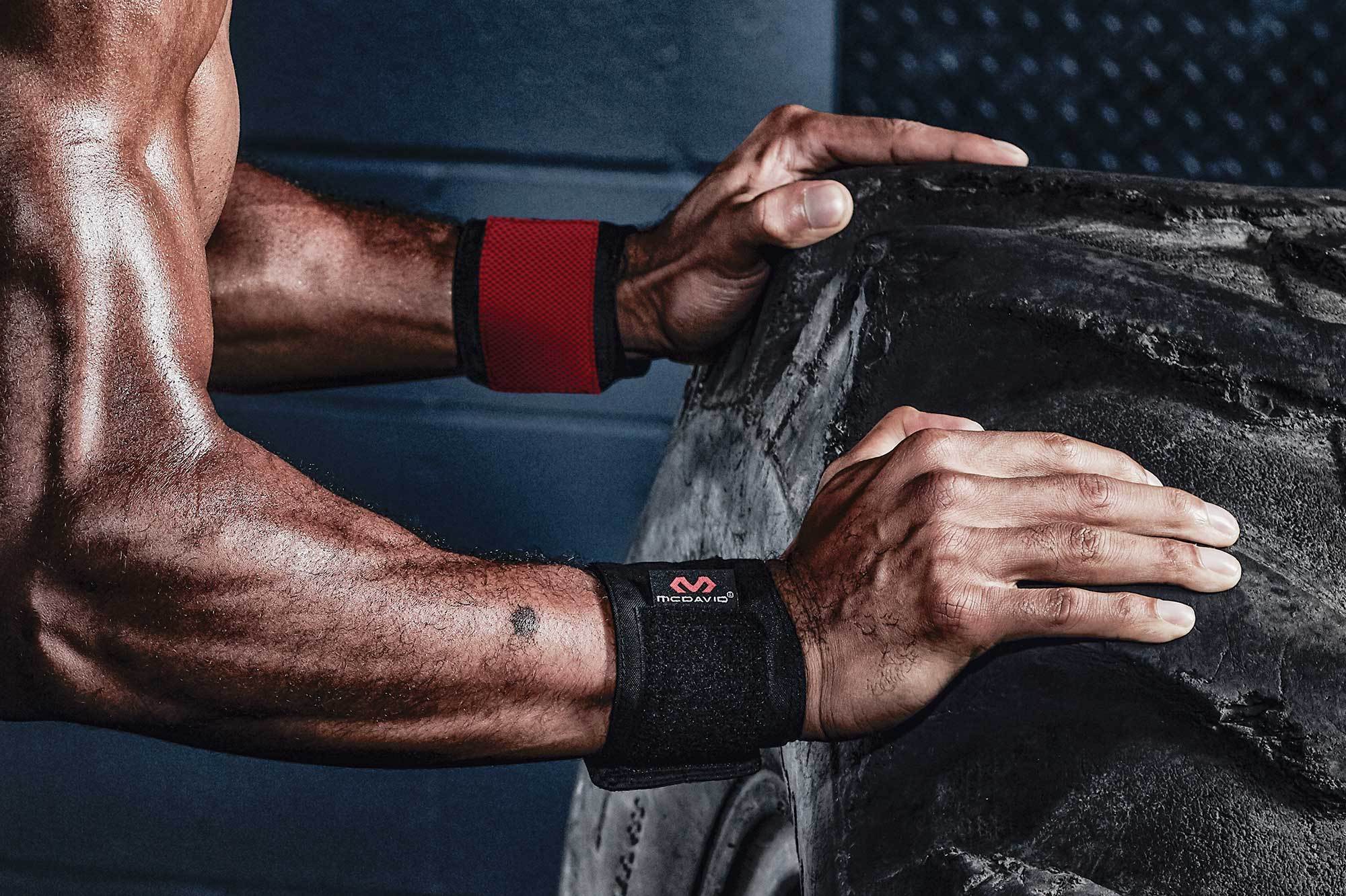 Dos and Dont's: Choosing the Right Wrist Brace for You | McDavid
