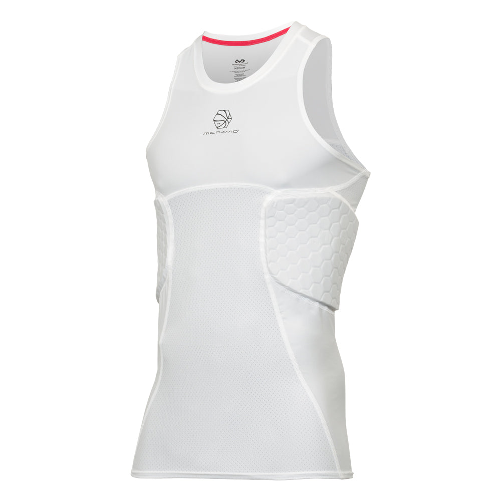 HEX® Basketball Tank 3-Pad | McDavid