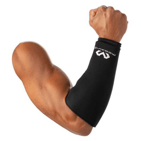 Elbow Hyperextension Support & Braces | McDavidUSA