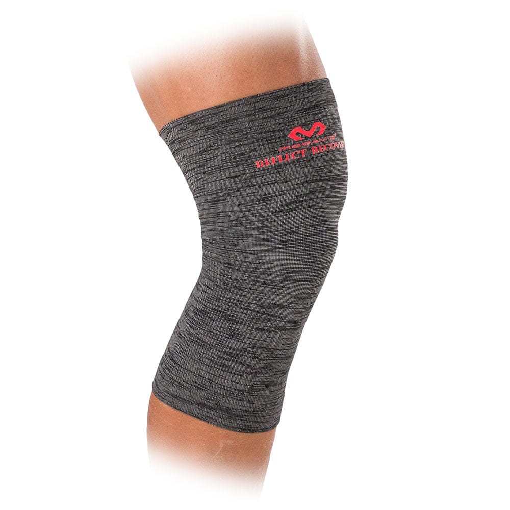 NRG Spring Hinge Knee Brace | McDavid