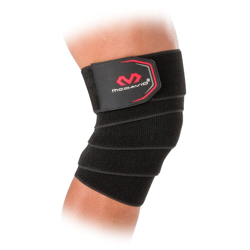 HyperWrap Multi-Use Support for Knee/Ankle/Elbow/Wrist/Calf | McDavid