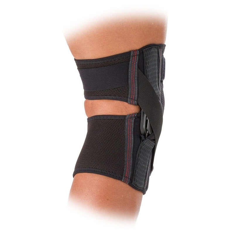 Phantom Knee Brace with Heavy Duty Hinges | McDavid