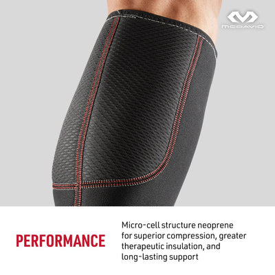 Calf Sleeve | McDavid