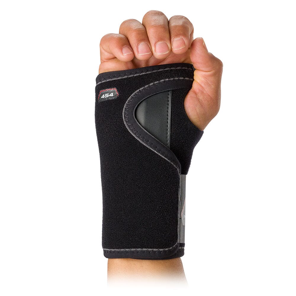 Wrist Injury Support - Braces, Wraps & Compression | McDavidUSA