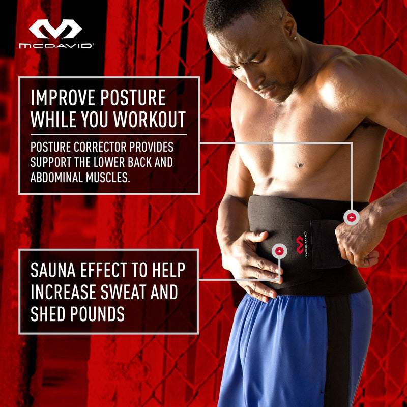 Waist Trimmer | McDavid