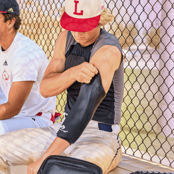 Flex Ice Therapy Arm/Elbow Compression Sleeve | McDavid