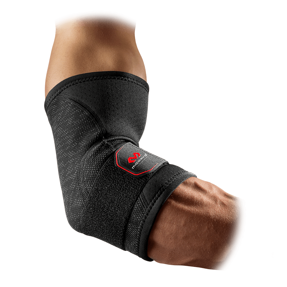 Elbow Injury Relief & Prevention | McDavidUSA
