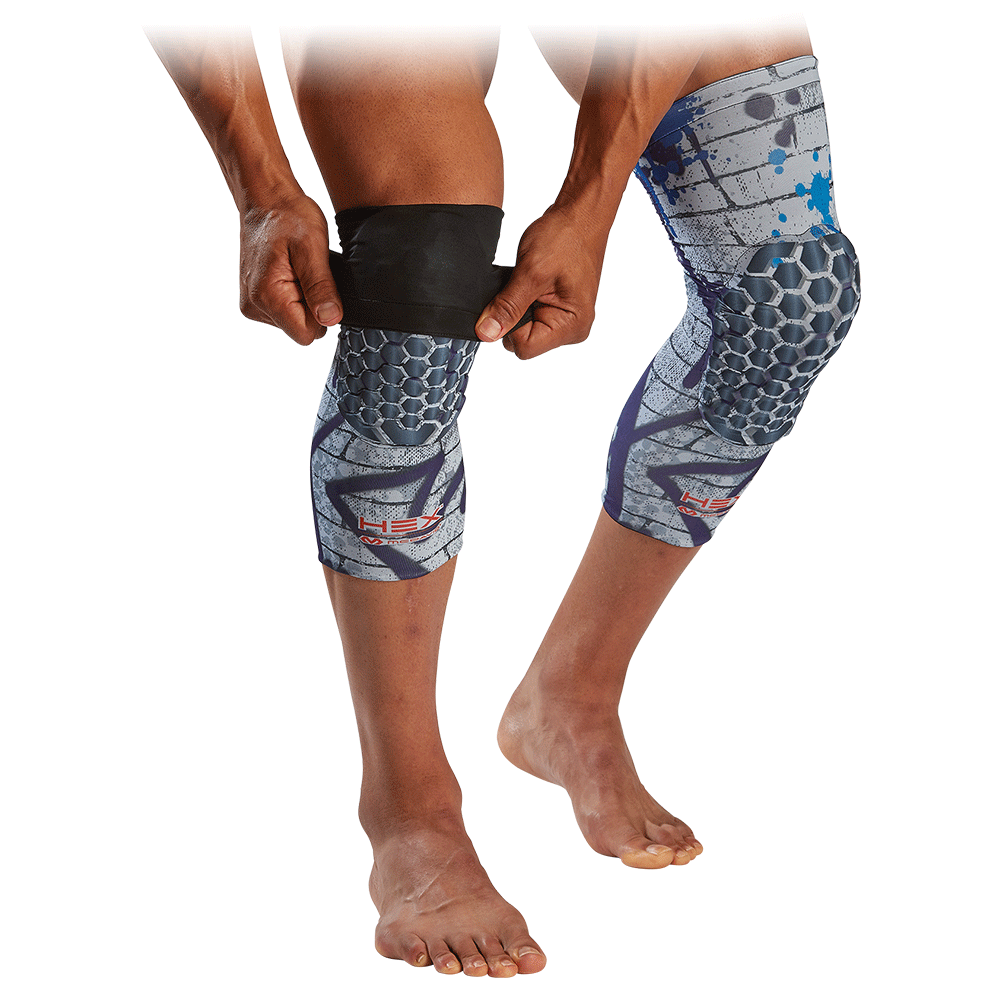 Back Support | McDavid