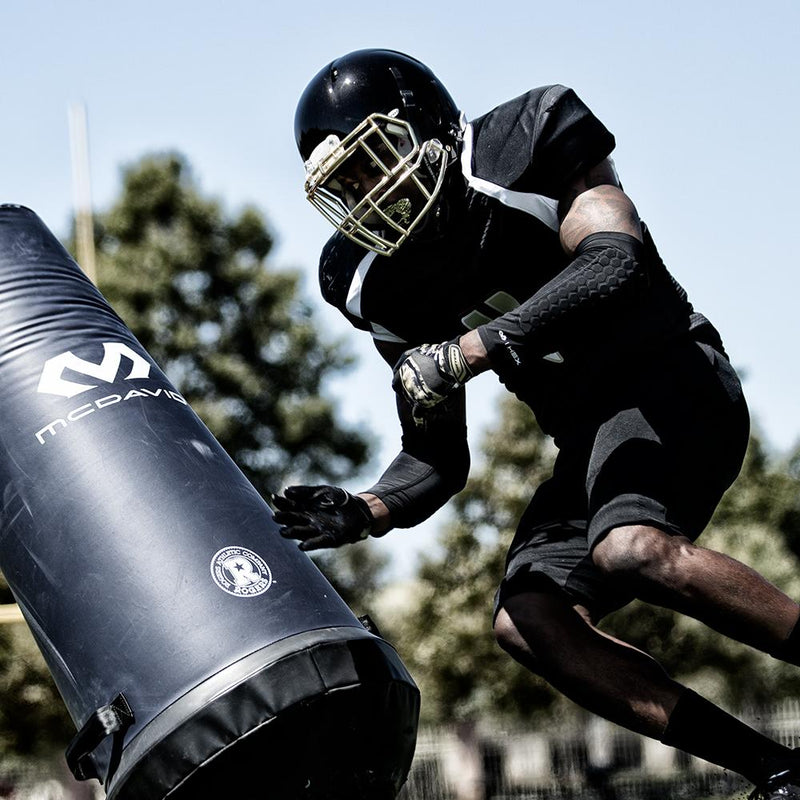 HEX® Forearm Sleeves/Pair | McDavid