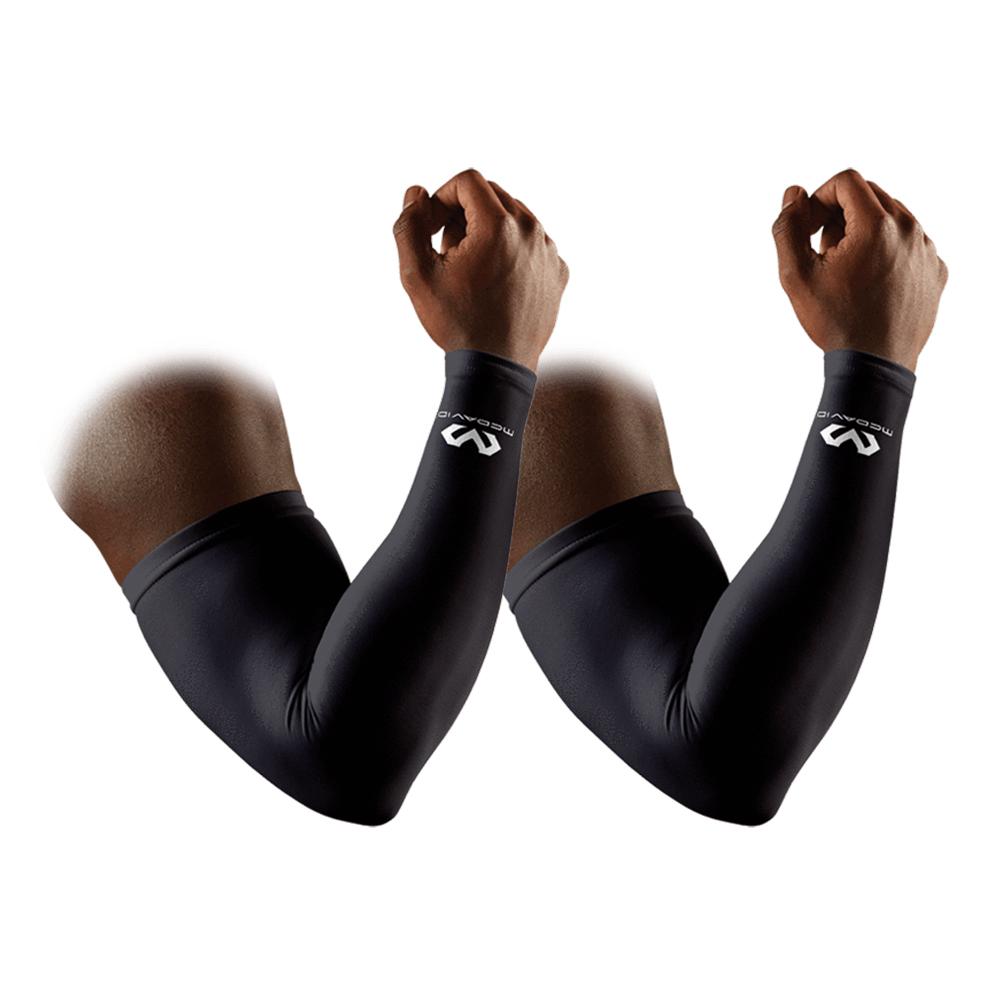 MYOVOLT® Wearable Vibration Recovery Knee/Leg Wrap | McDavid