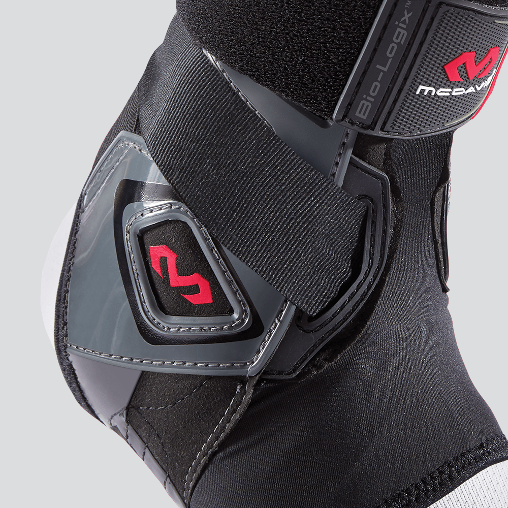 Bio-Logix™ Ankle Brace for Pain Relief and Support | McDavid