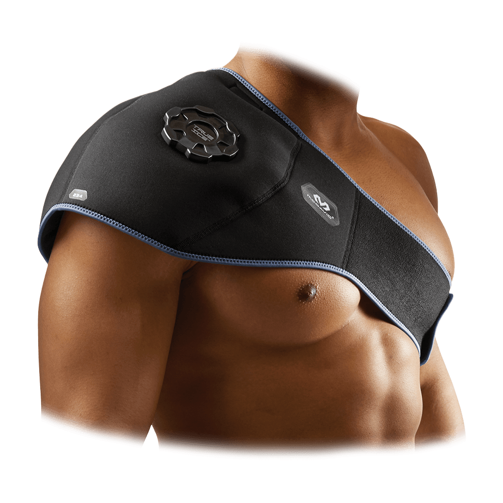 Shoulder Instability Braces & Supports | McDavidUSA