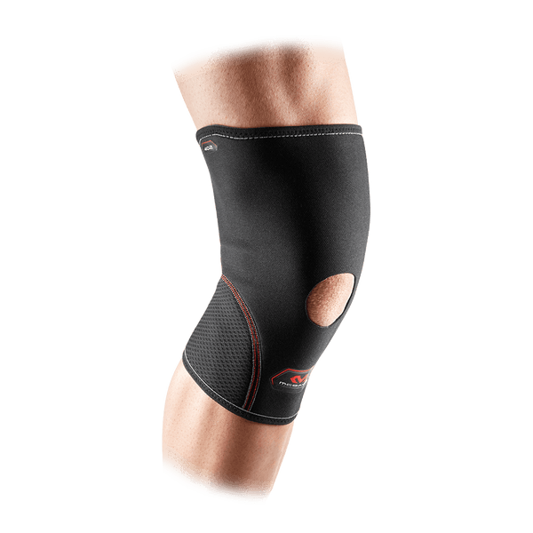Knee Sleeve with Open Patella | McDavid