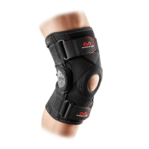 Bio-Logix™ Ankle Brace for Pain Relief and Support | McDavid