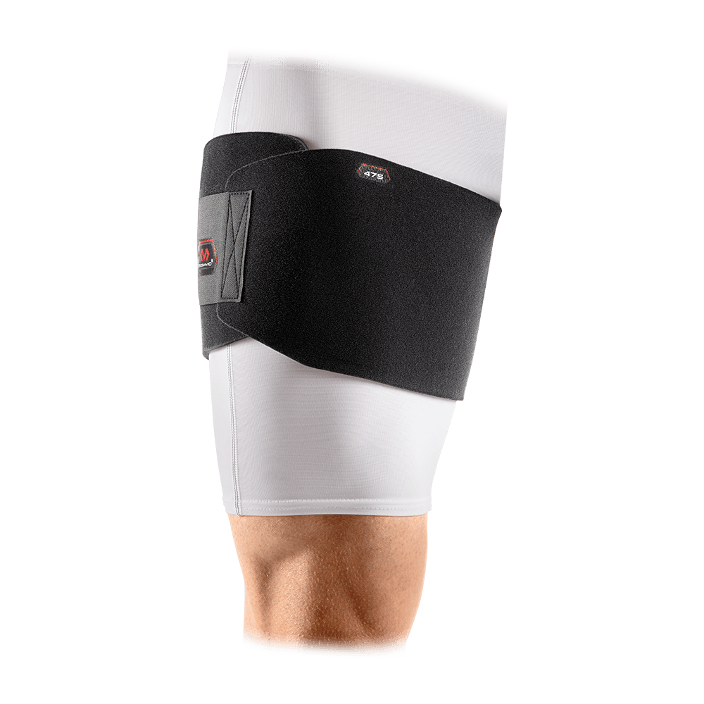 Thigh Wrap/Adjustable | McDavid