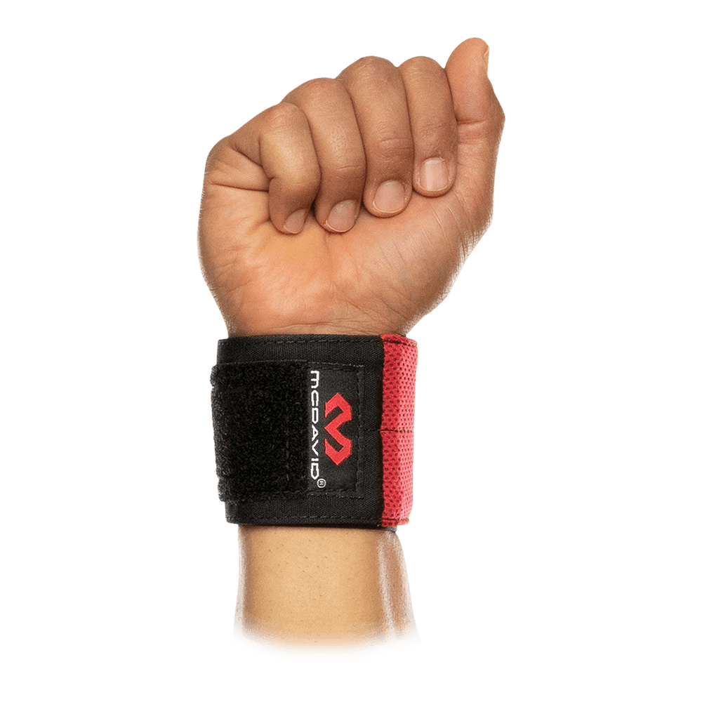 Shoulder Wrap | McDavid